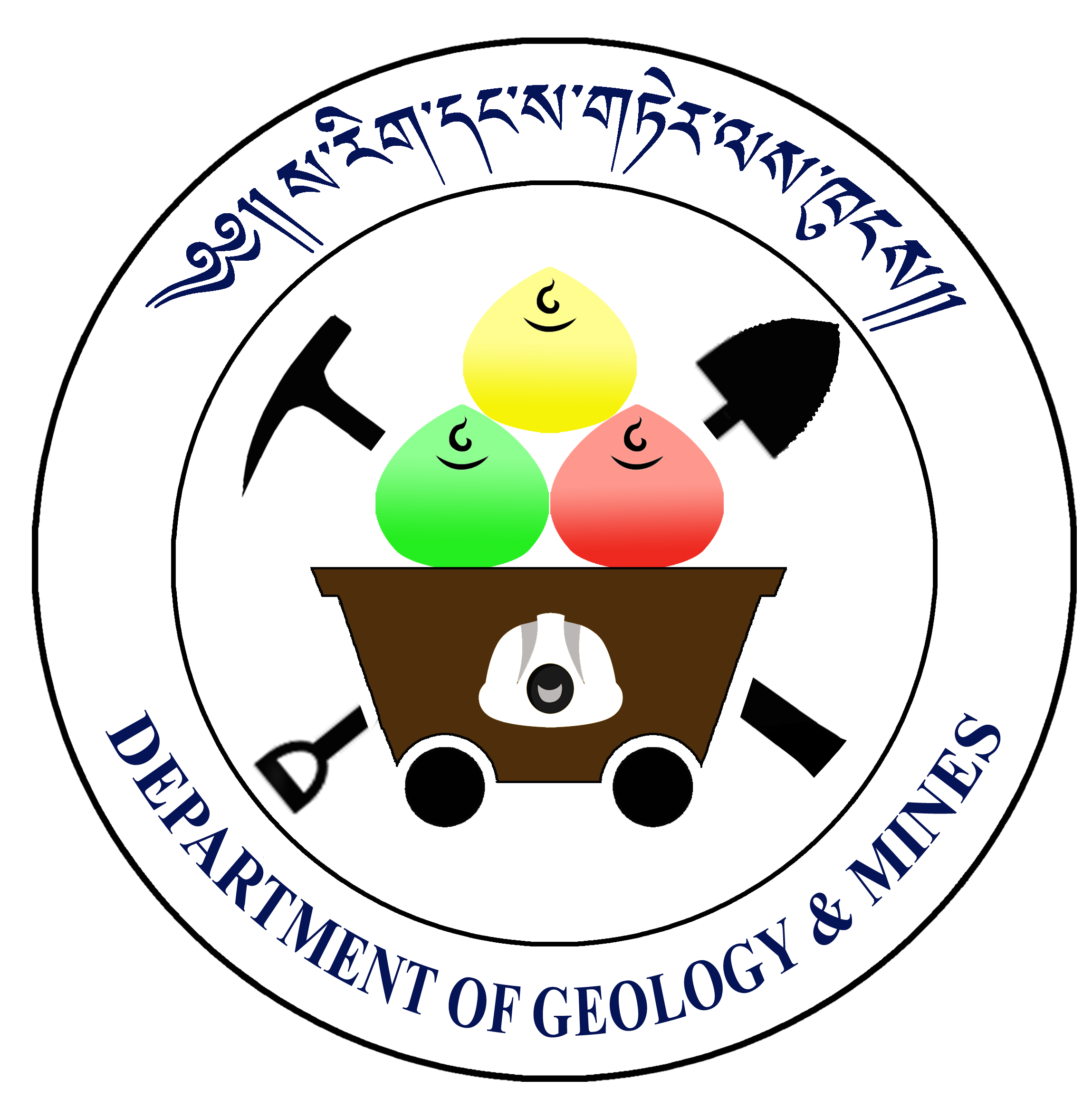 Mines Administration System